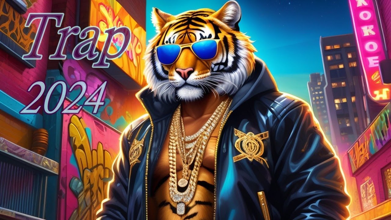 Billones Bambi Haze LATIN TRAP BY TIGER&TRAP NIX 2024 - YouTube