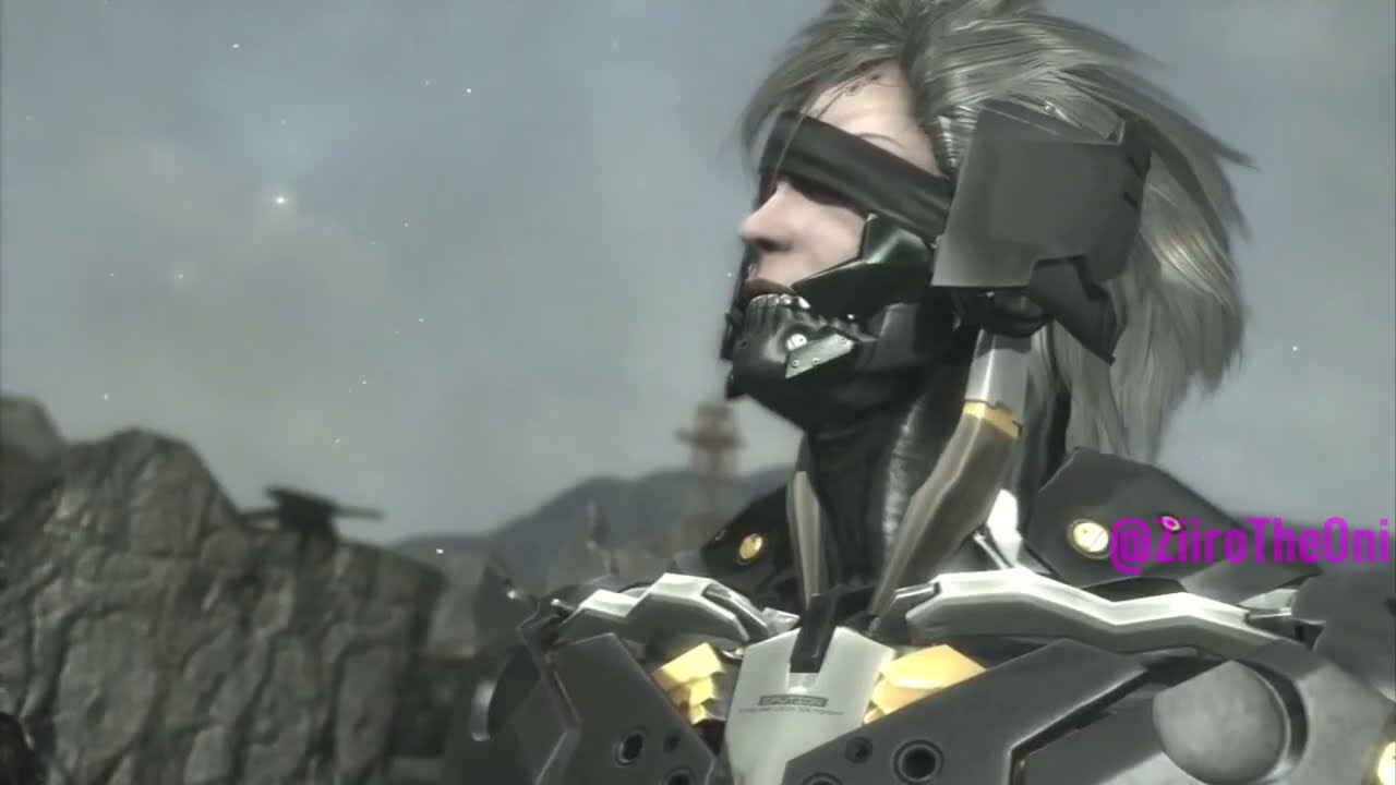 Revengeance Status #49 : Checked the Internet lately? - YouTube