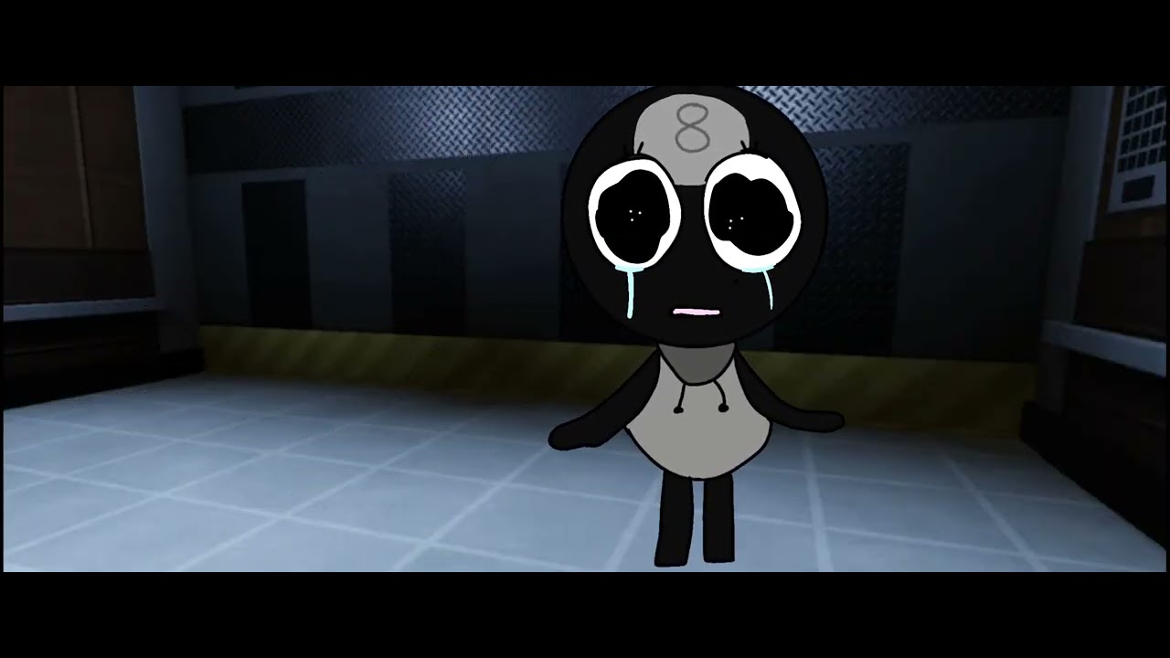 Toodles Survived! (Credits:To the one who made the original) ️🍪🎀 Enjoy ...