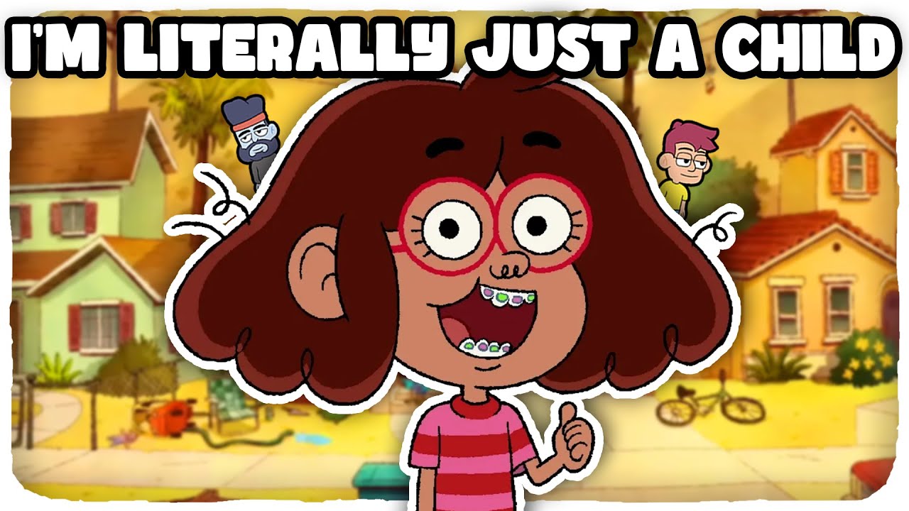 The Flash Puts Primos Into A Microwave | BadTakeDelete - YouTube