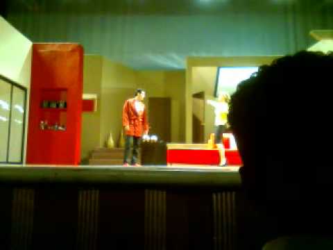 Una Noche de Pasión