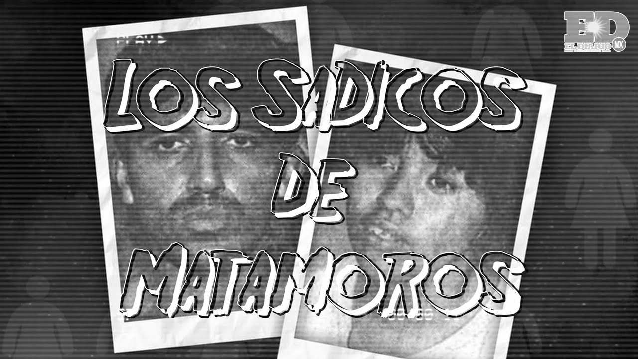 Crónica del Crimen 12.- Rodolfo Infante Jiménez y Ana María Ruíz ...