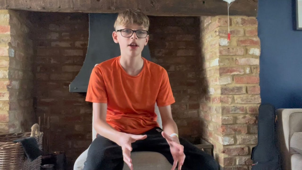 The Next Chapter… - YouTube