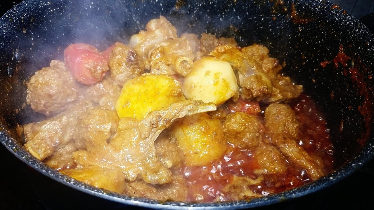 Shab daig Recipe - Delhi Famous Shab daig recipe | Traditional Recipe ...