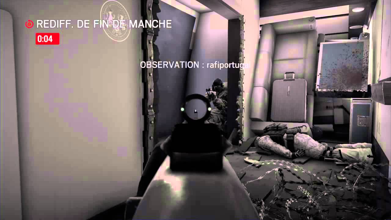 Tom Clancy's Rainbow Six® Siege_20160219124417 - YouTube