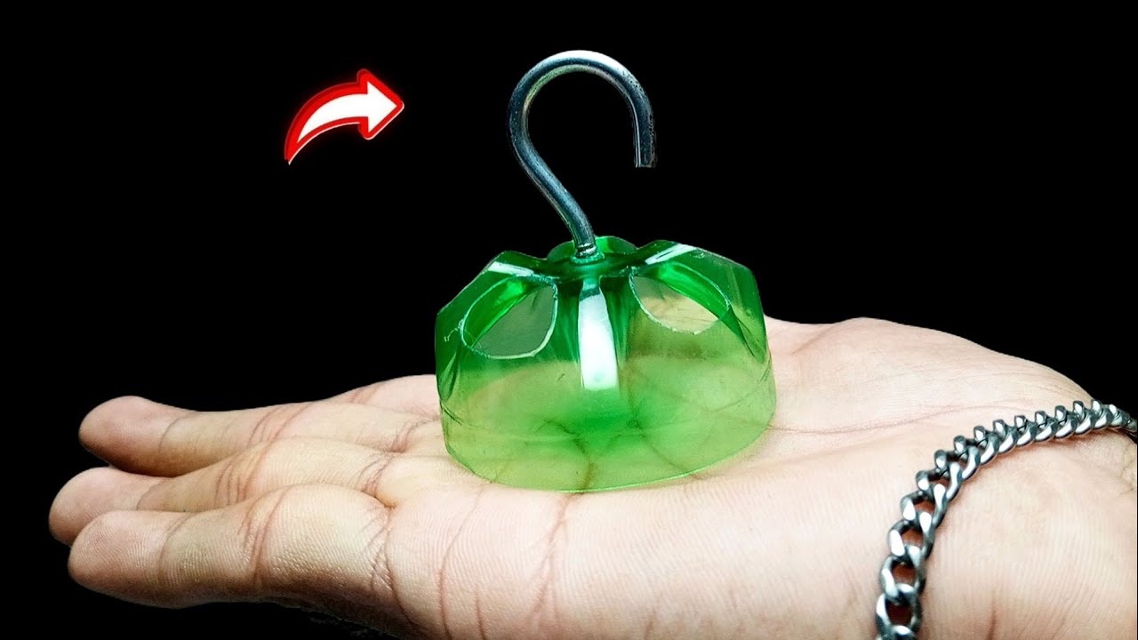 This Simple Science Project is Going Viral – Must Try DIY Invention ...