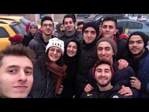asker uğurlaması (RAMAZAN ÖZCAN) N.B