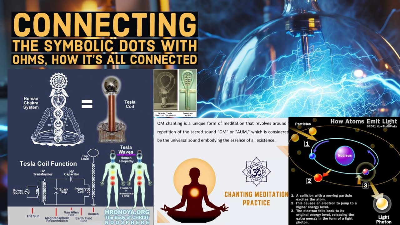 The OHM of God - The path of least resistance - YouTube