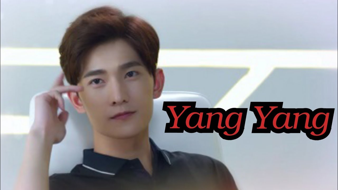 Yang Yang | Xiao nai - Love o2o - YouTube