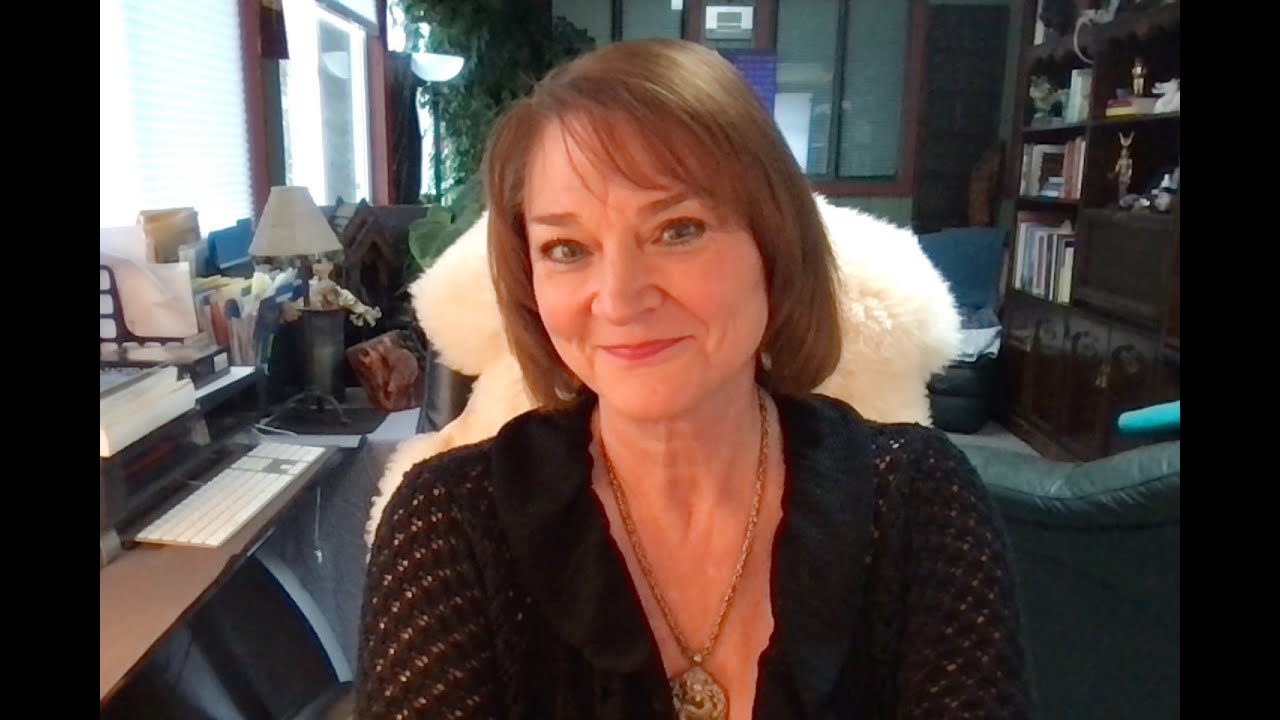 Suzanne's Poem for 12 23 2022 - The Lessons of Life - YouTube