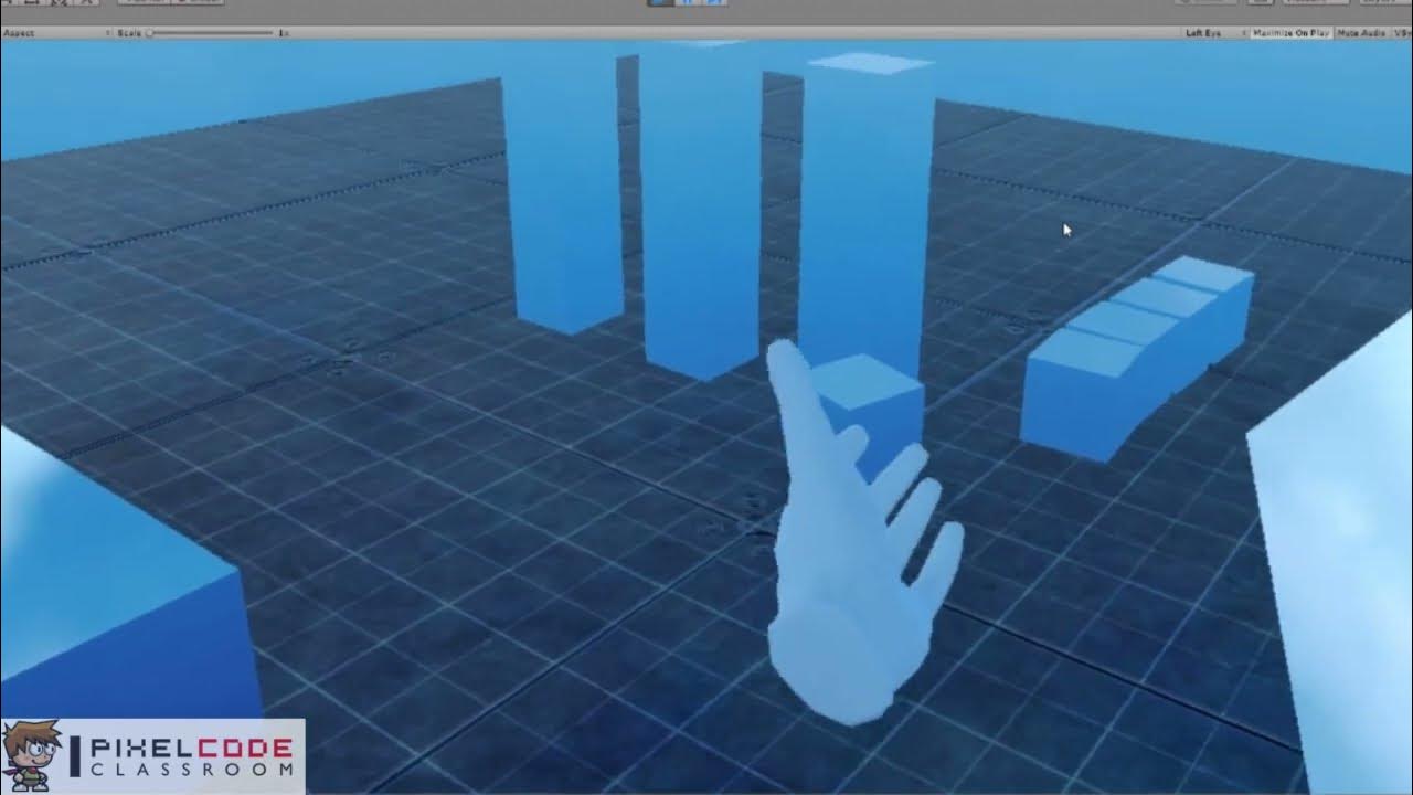 Pixel Code Classroom - YouTube