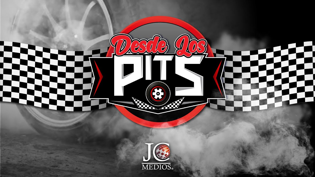 Desde los pits | 07 de Septiembre 2023 - YouTube