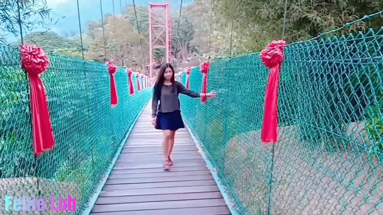 Sak Dato Temple BROGA - YouTube