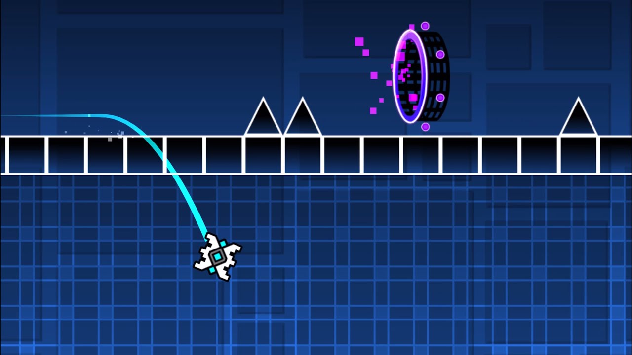 Ghost Layout - YouTube