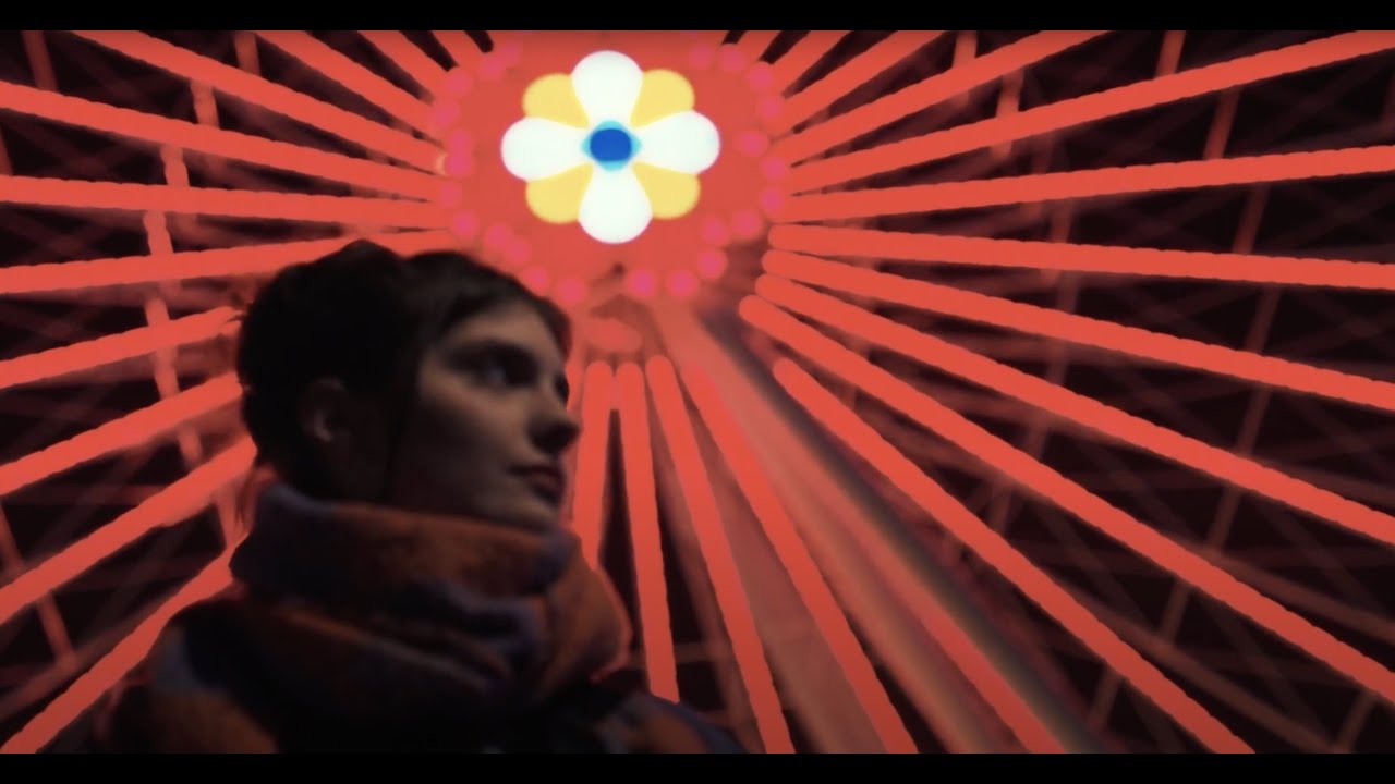 Man vs Monkey feat. bymia - When I´m 22 (Official Music Video ...