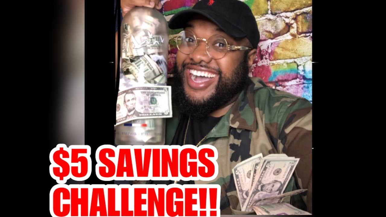 How to Save Thousands in a Year! 2020 Savings Challenge! - YouTube