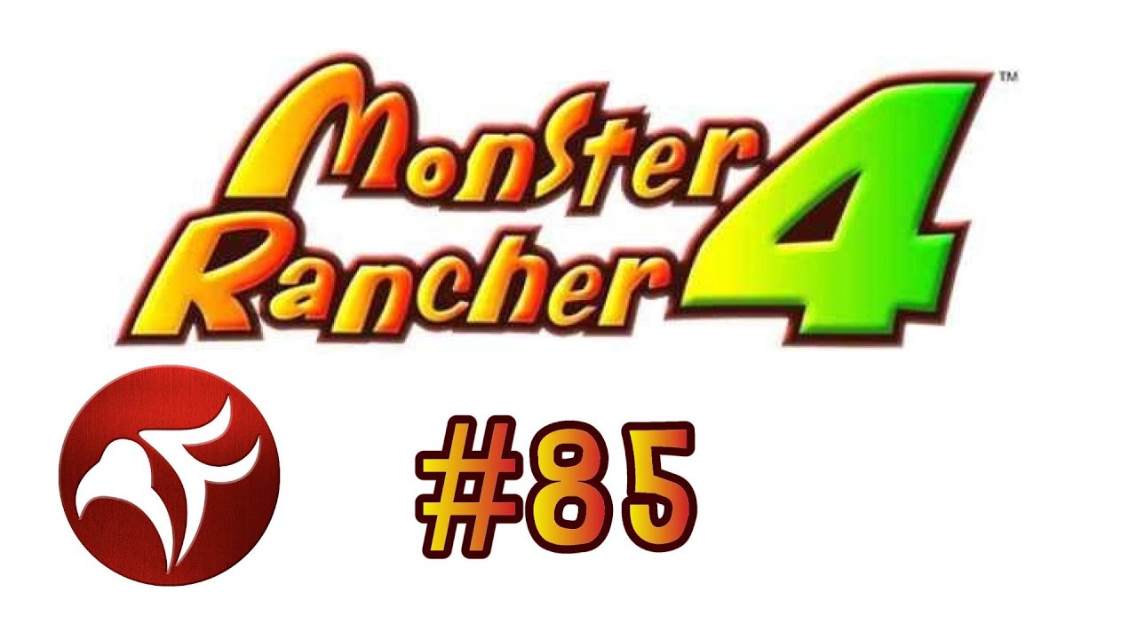 Monster Rancher 4 Ep 85 - YouTube