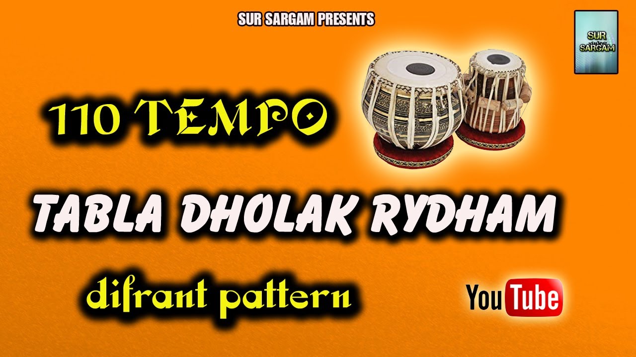 tabla dholak loops free download || full pattern tabla dholak new loops ...
