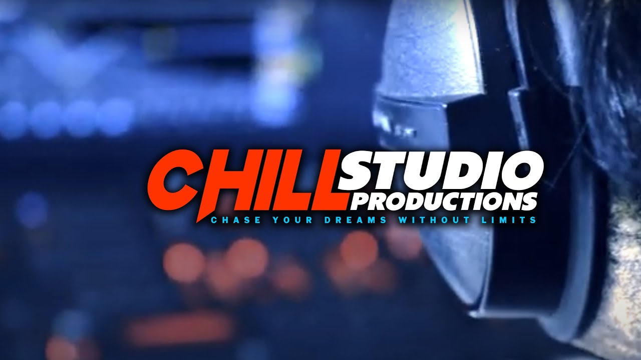 Chill studio Production Video - YouTube
