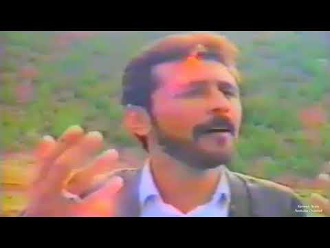 Nuri Garmyani - Tarai Basar Dada_Clip | نوری گه‌رمیانی - تارای به‌سه‌ر داده‌ن