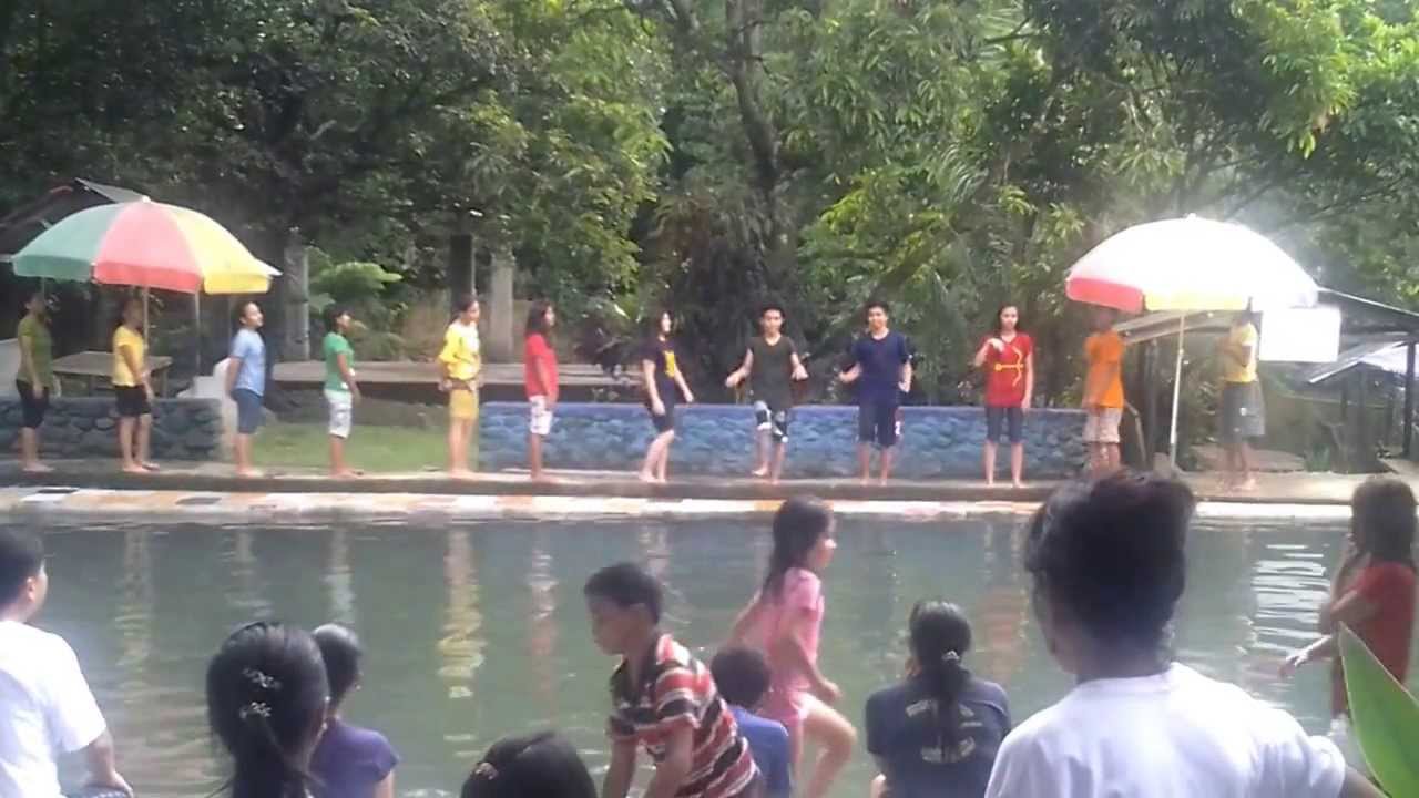 Shagidi shagidi shapopo - YouTube