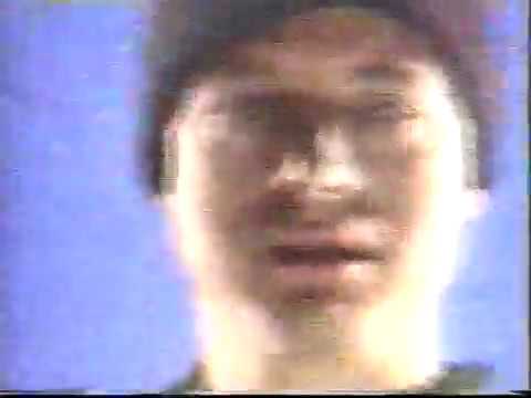 GRABACION ANUNCIO TV [TECHNICS] [IT´S YOUR TIME TV][1999] - YouTube