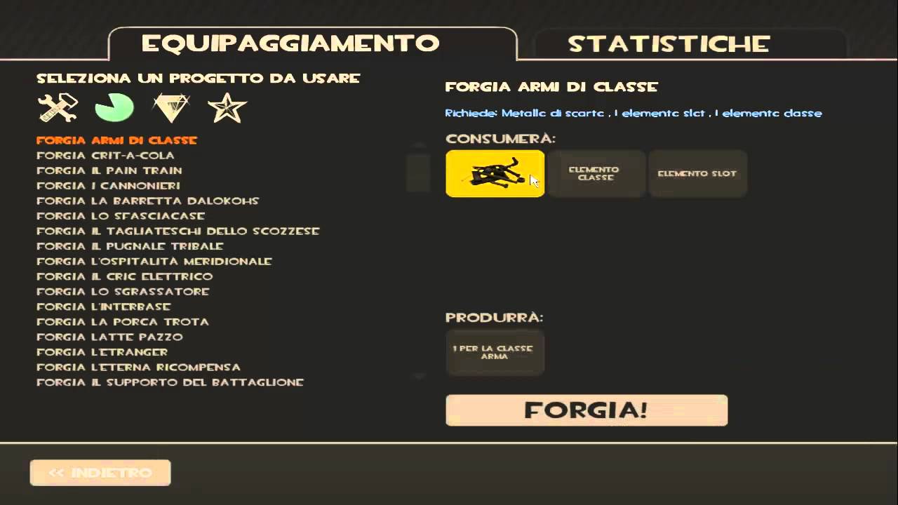 TF2- Crafting an AWPer Hand - First try - YouTube