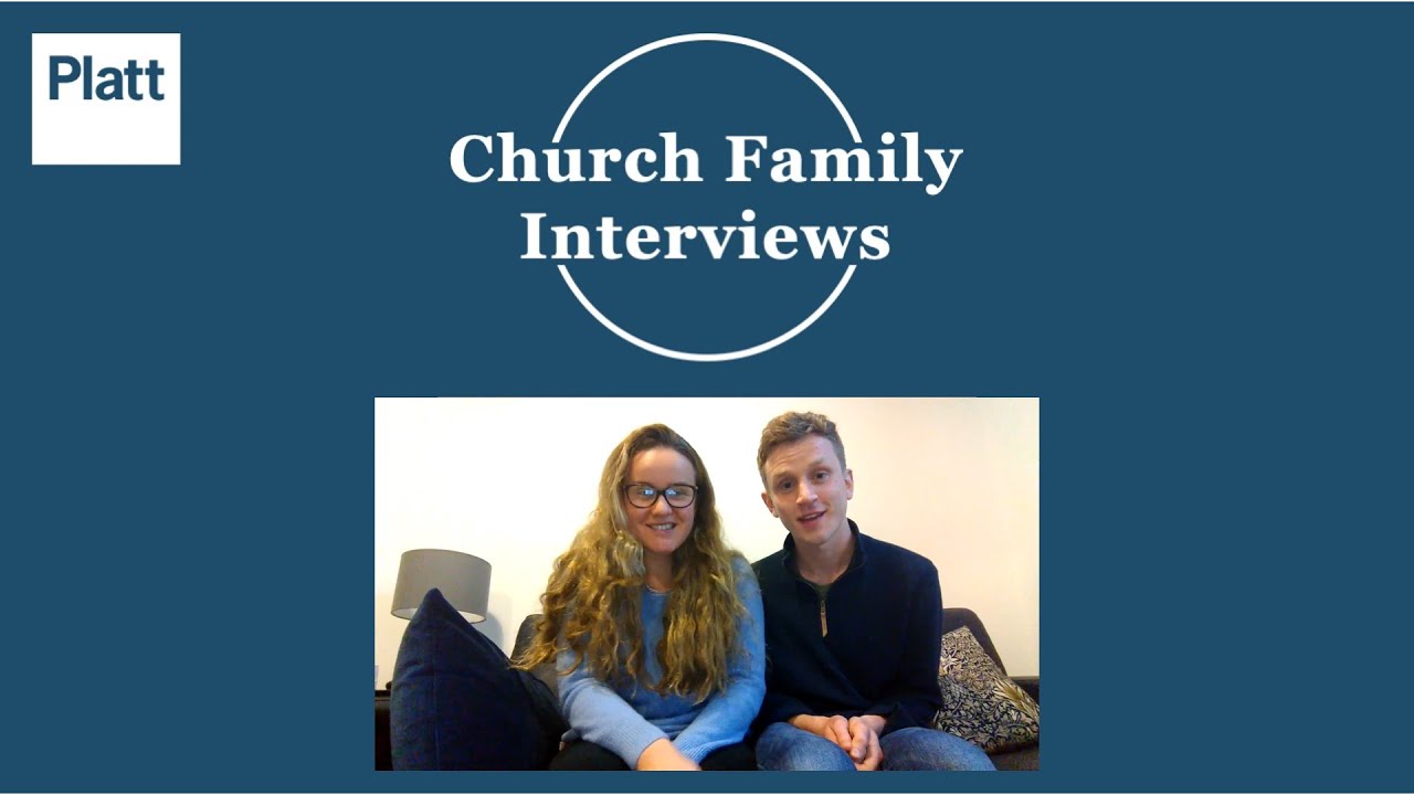 1 Minute Interviews - Ali and Lydia Macarthur - YouTube