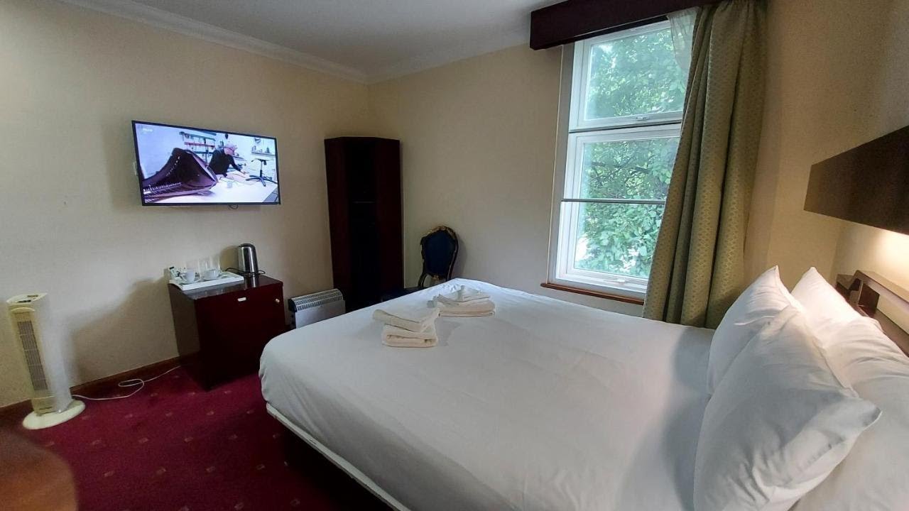 London Star Hotel, London, United Kingdom - YouTube