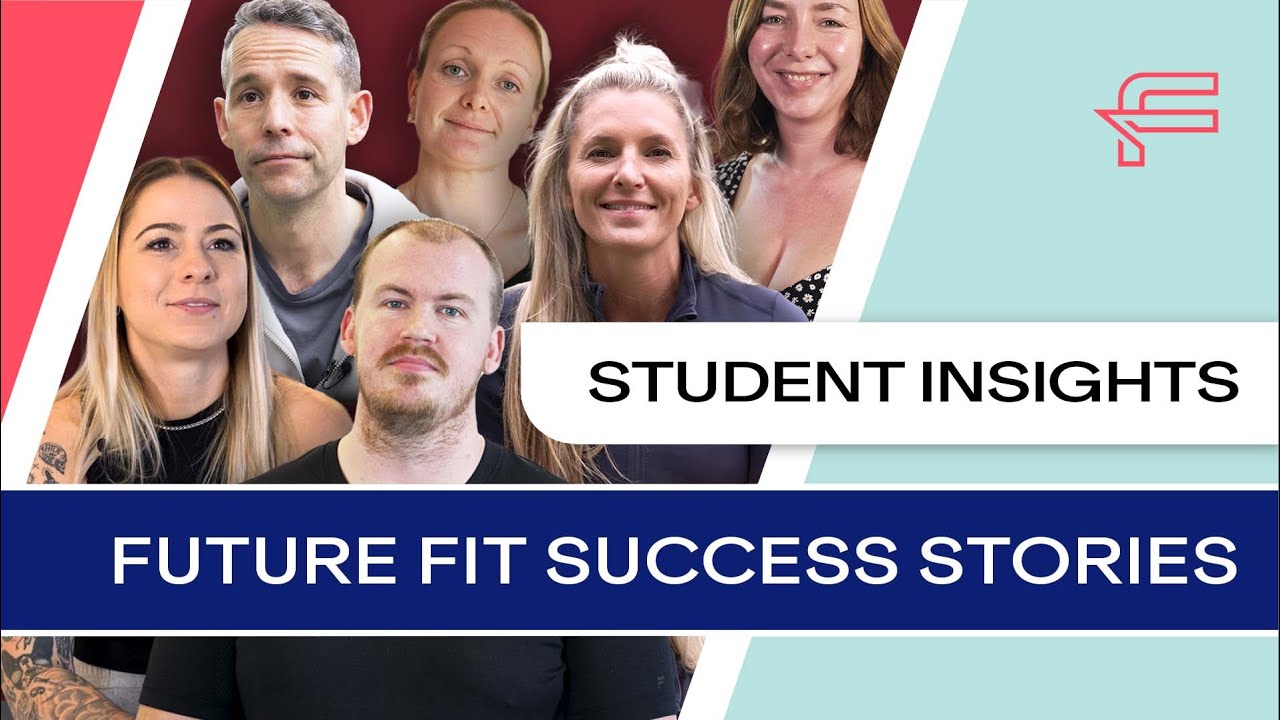 Future Fit Student Insights: Course Highlights and Success Stories ...
