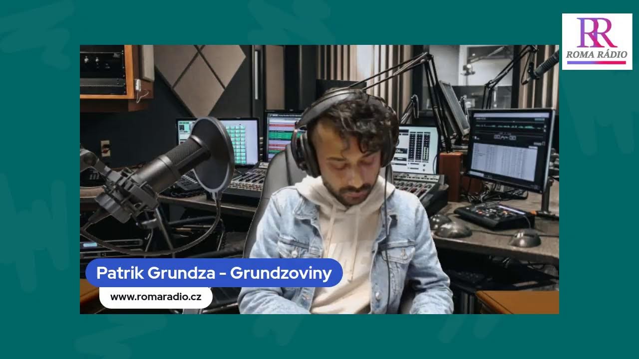 Patrik Grundza - YouTube