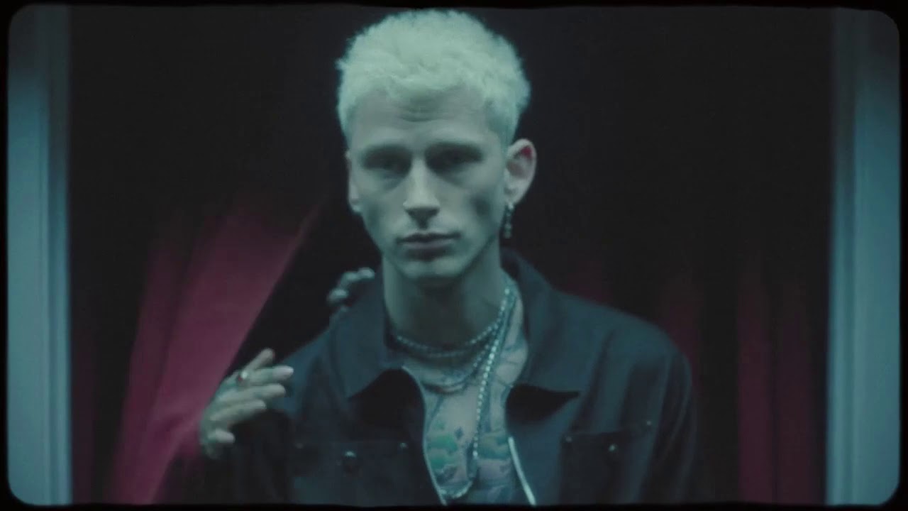 Machine Gun Kelly - Hotel Diablo 2019 Album Teaser 4 - YouTube