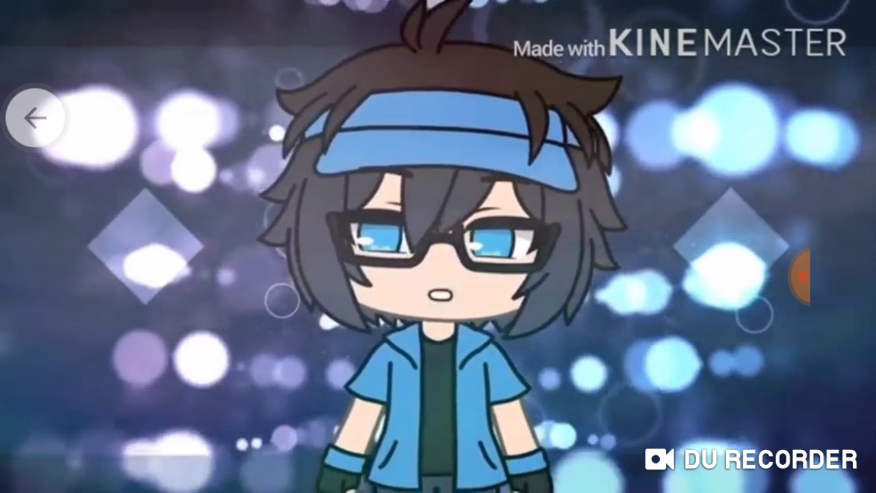 11 best gacha memes - YouTube