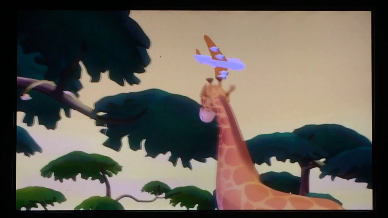 THE GARFIELD SHOW - The Lion Queen - Open the Cages (English) 🇺🇸 - YouTube