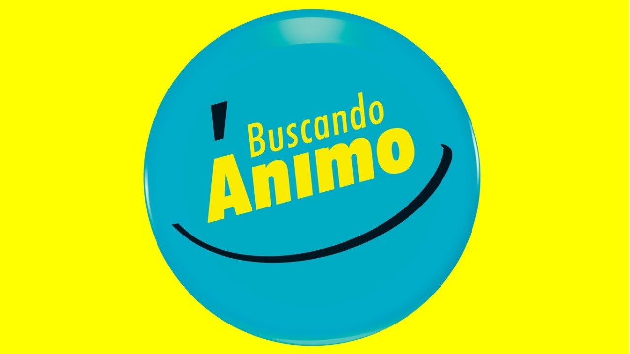 Bienvenido a la CORPORACION BUSCANDO ANIMO - YouTube
