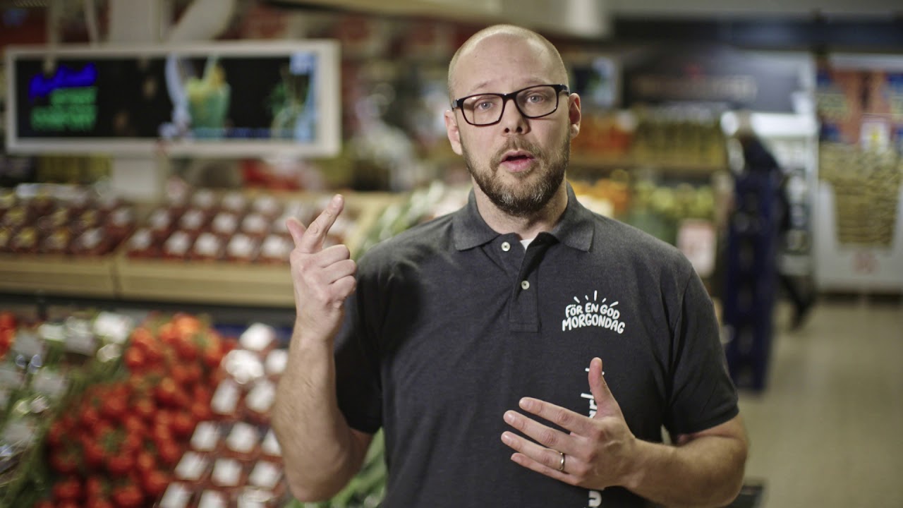 ICA Moheda - YouTube