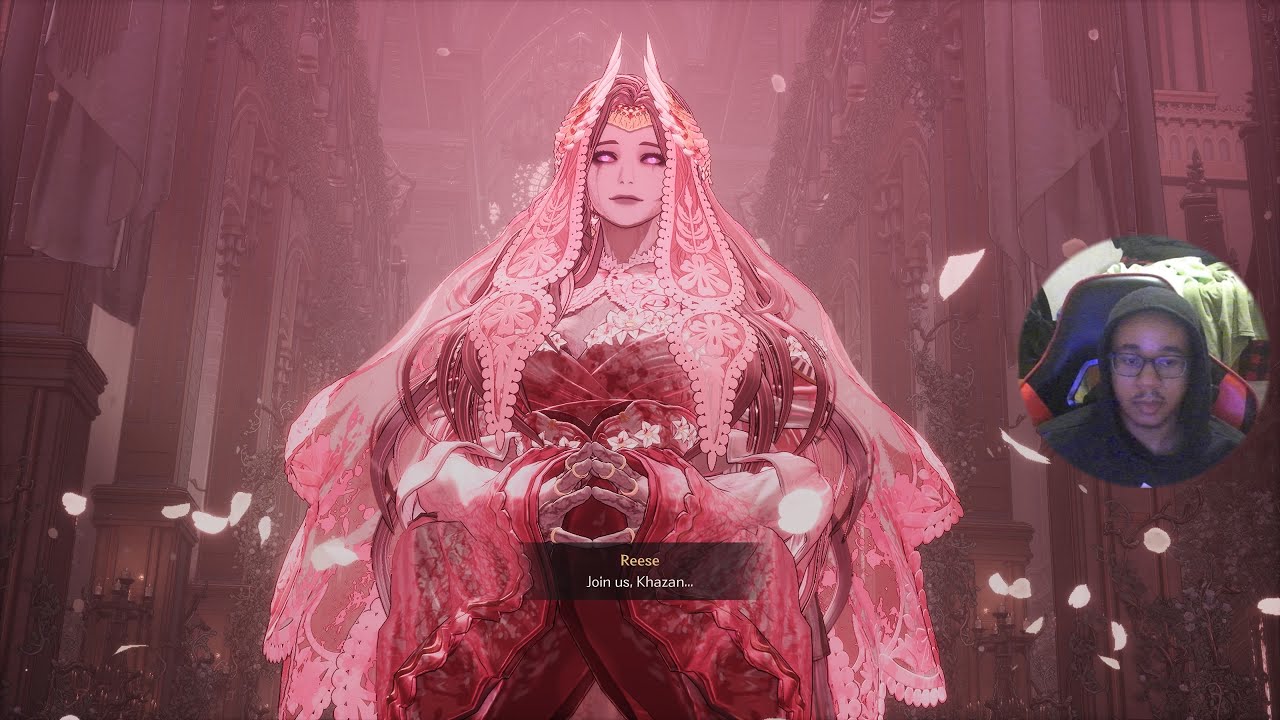 The First Berserker: Khazan – Part 14 | I Survived the Worst Mission ...