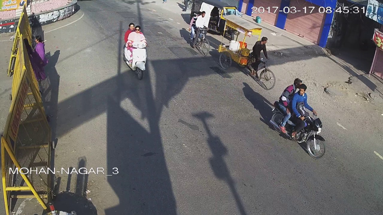 1608 13 mohan nagar 3 CUT 31'34 31'37 - YouTube