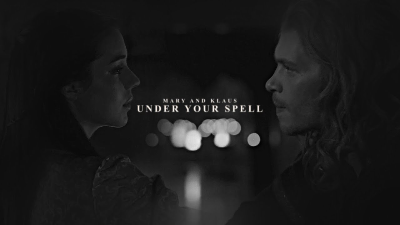 Under your spell. - YouTube