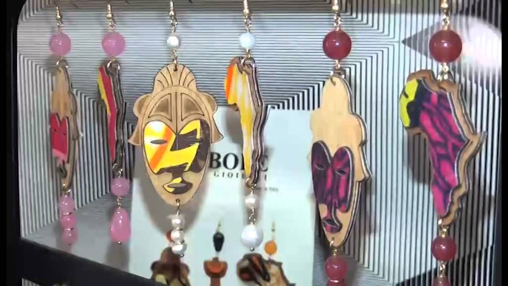 Lebole Gioielli, due anni e mezzo di successi made in Arezzo - YouTube
