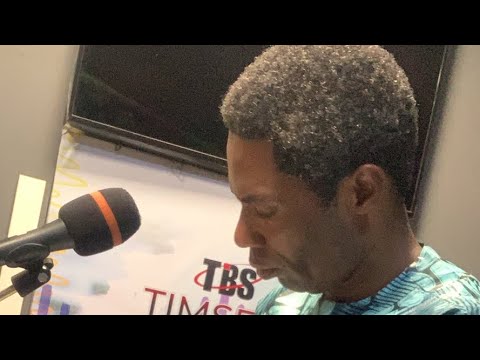 Salvation Hour with Prophet Ade Adebiyi at TIMSED FM 94.1 - YouTube