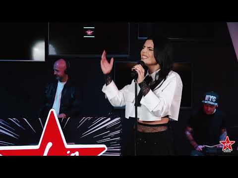 Sasha Lopez x Elianne - Fashionista | Live Session