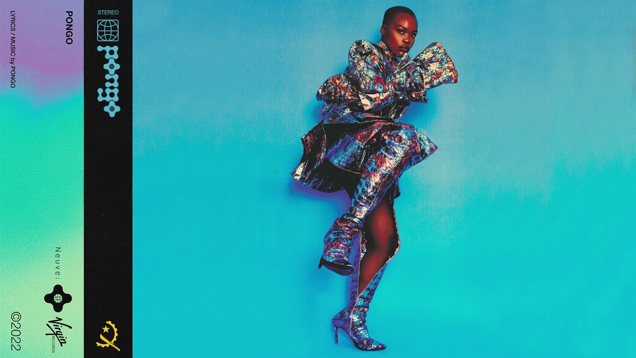 Pongo Começa (Official Audio) - YouTube