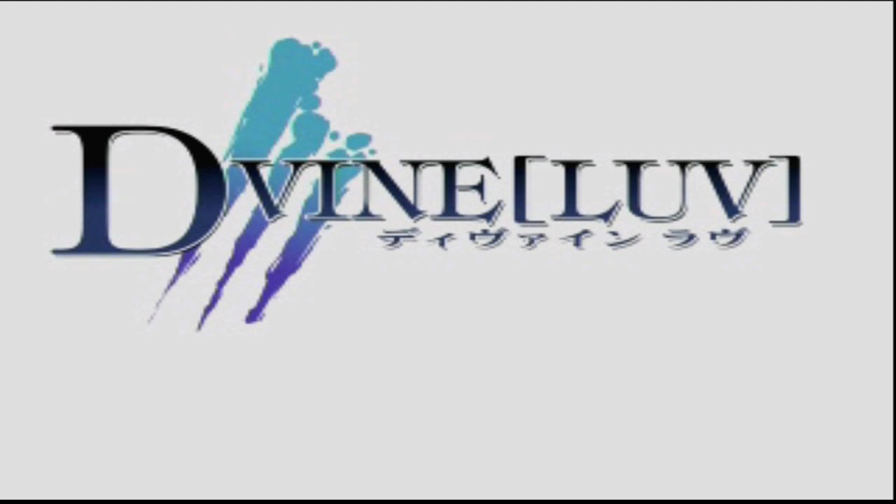 [DREAMCAST] D+VINE[LUV] 오프닝 - resolution of soul (한글가사) - YouTube