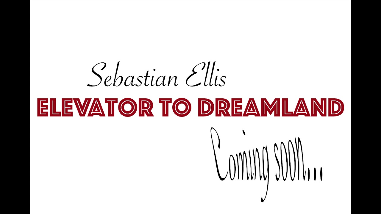 Sebastian Ellis - Citrus Blues Rehearsal - YouTube