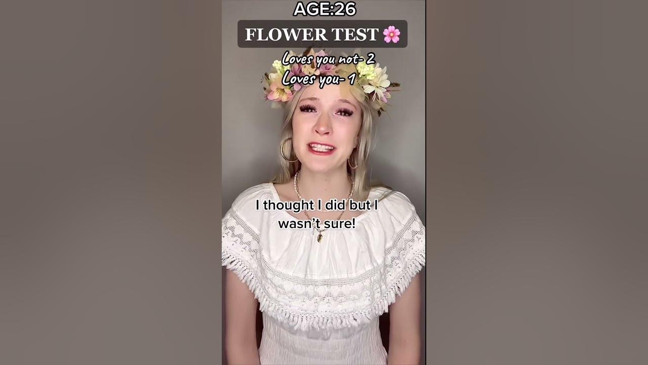 Flower Test Part 3 Credits Brianna Guidry Youtube