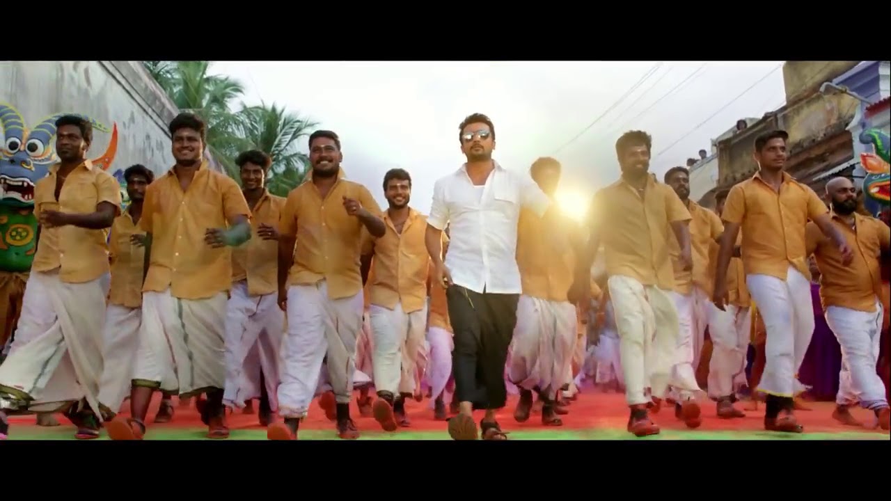 Tsk Surya gang songs - YouTube