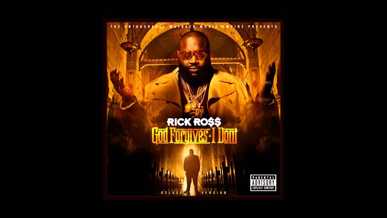 Rick Ross - Hold Me Back (Instrumental) - YouTube