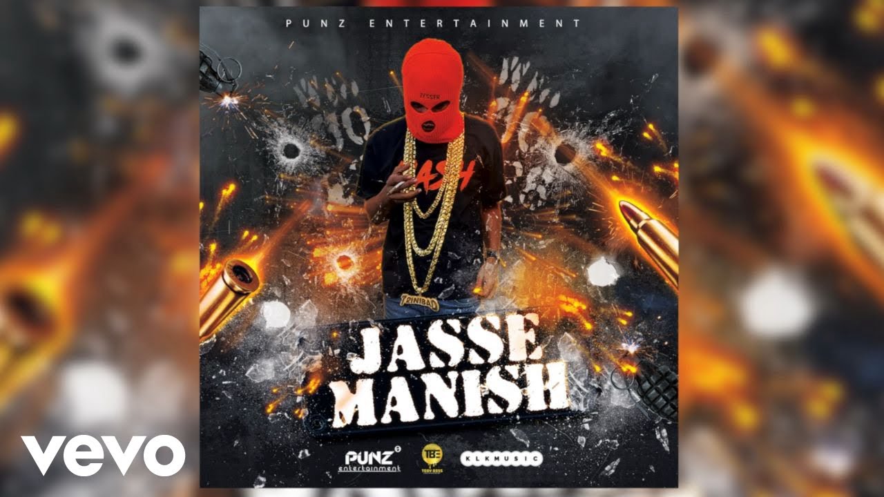 Jasse - Manish (Official Audio) - YouTube