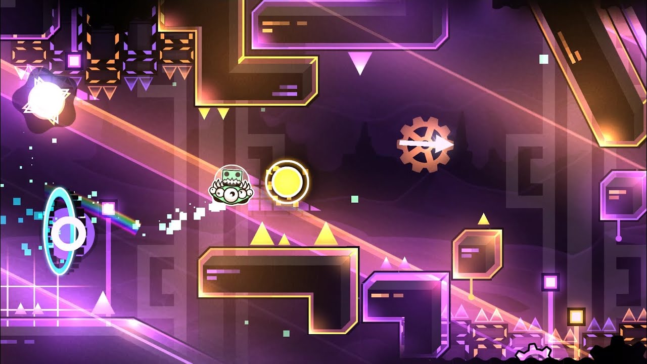 Speedoru by Kebabbo & more (Easy Weekly Demon) - YouTube